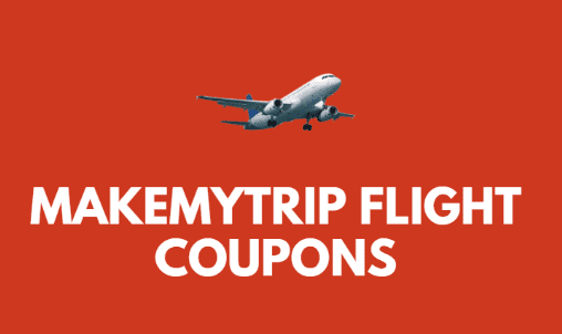 Best MakeMyTrip Offers Cheap Domestic Flights Booking