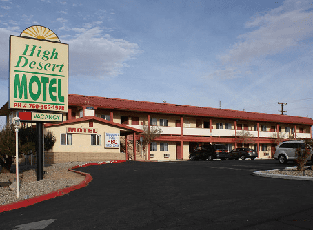 Top 8 Best Hotel or Motel Vouchers for the Homeless ️