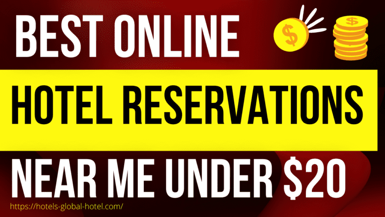 Top 10 Choice Hotels Reservations Near Me in Last Minute